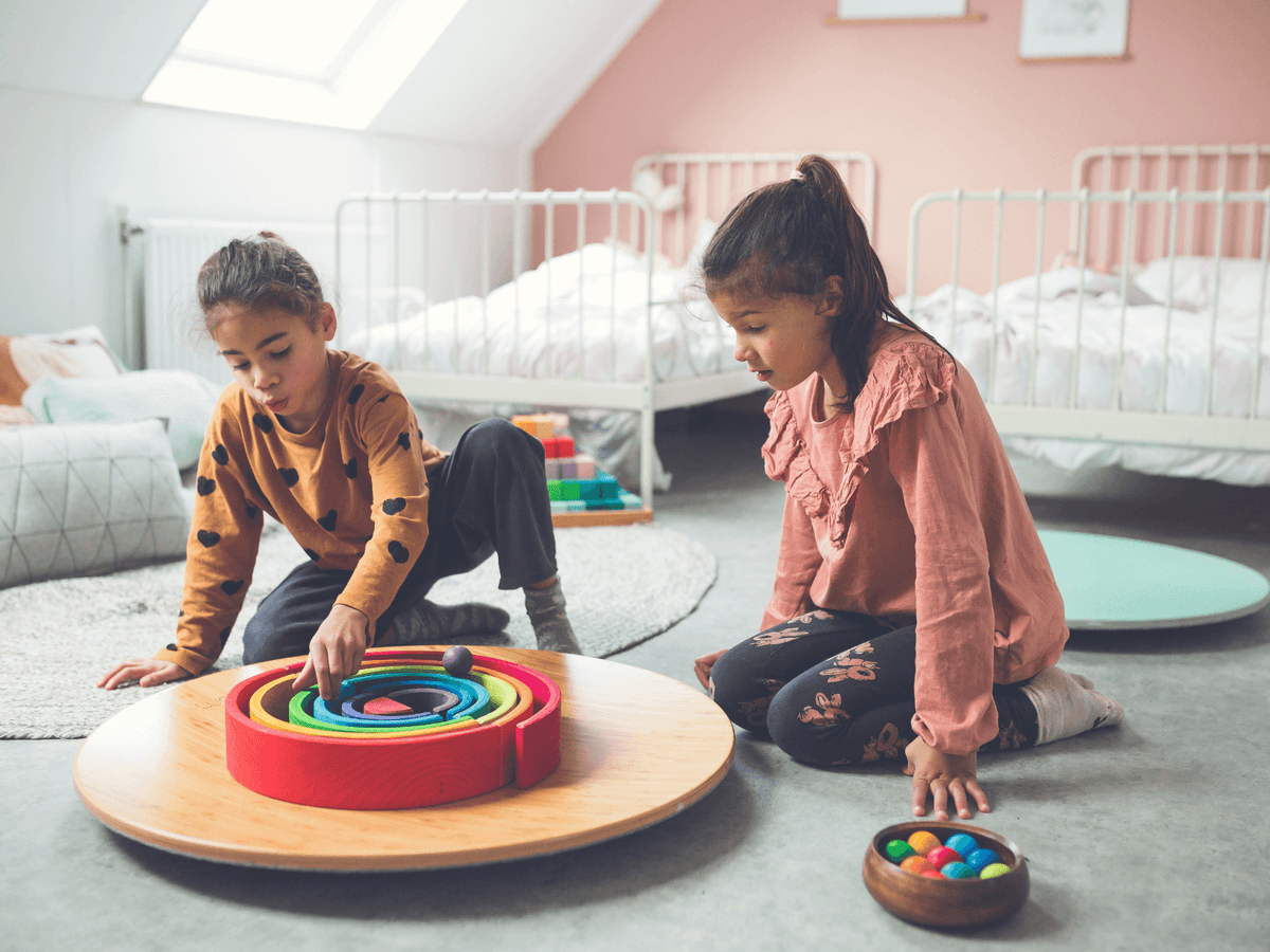 Ball Run Bonanza: The Ultimate Marble Run Play Guide — Oskar's Wooden Ark