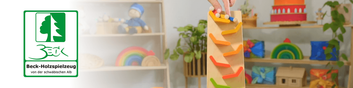 Beck Wooden Toys Australia — Oskar's Wooden Ark