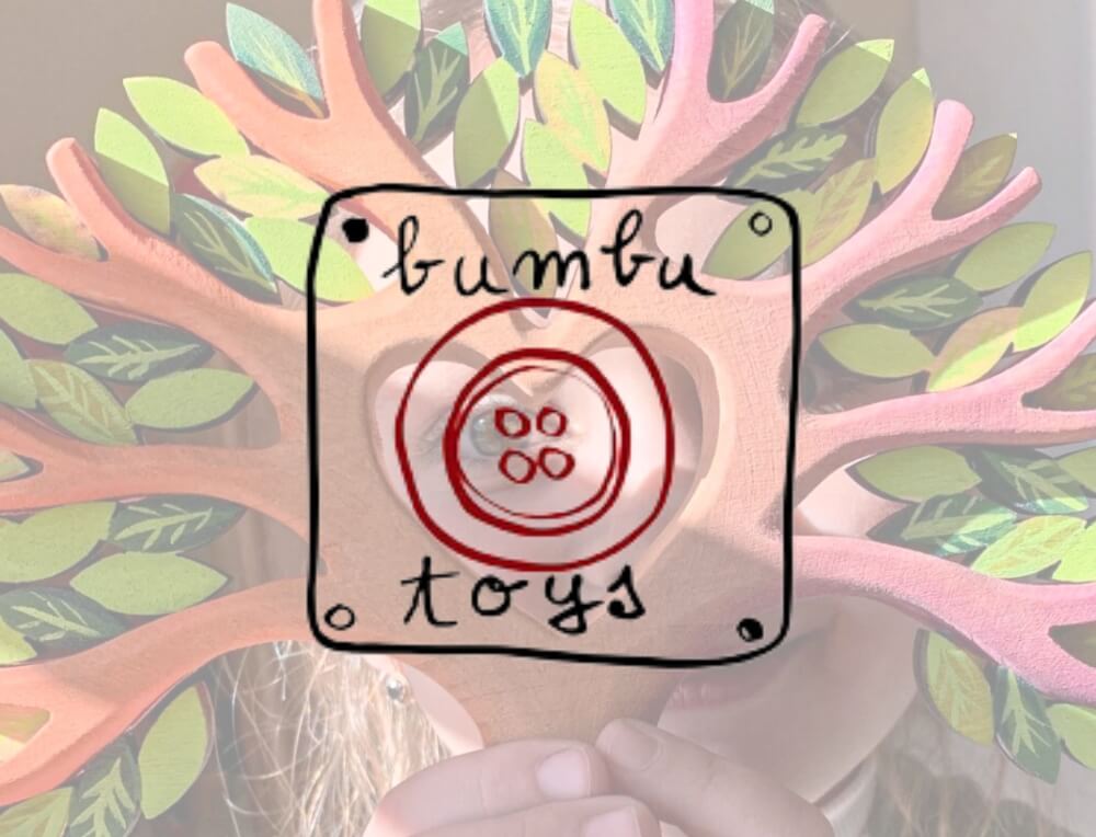 Bumbu Toys Handmade Wooden Animals and Figures - Australia — Oskar's ...