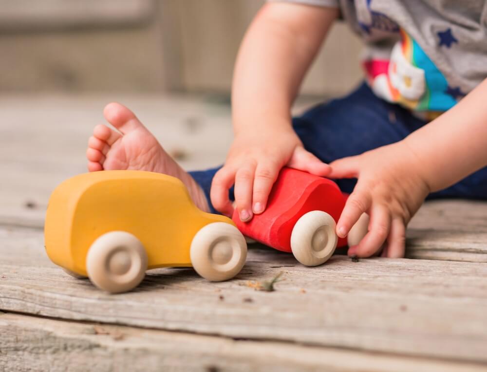 Grimm's Roll, Push & Pull Along | Easy Returns, Free Shipping Australia ...