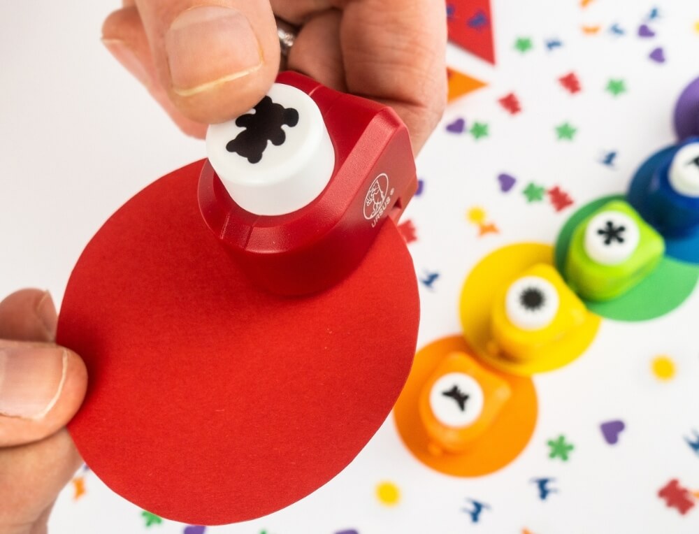 URSUS Paper Crafting Accessories - Australia — Oskar's Wooden Ark