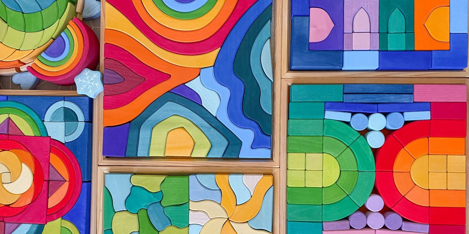 Oskar's Wooden Ark Australia Quality Wooden Toys and Open-Ended Play