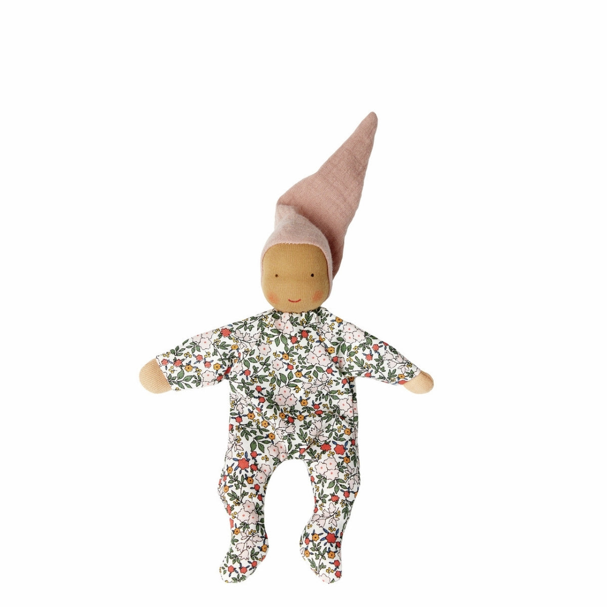 Kathe Kruse Waldorf Doll for Infants Nini Flower - Australia — Oskar's ...