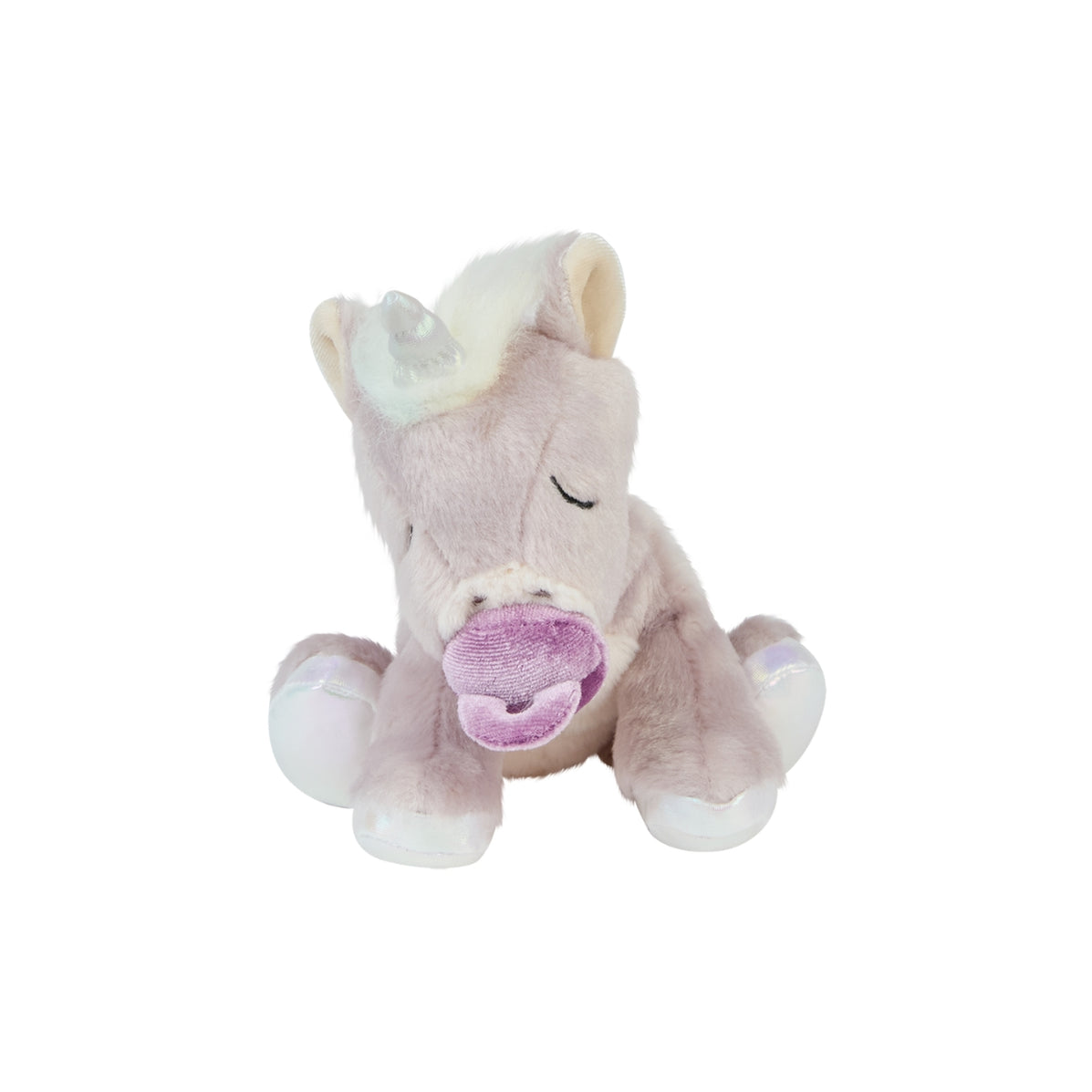 Olli Ella Dinkum Unicorn - Glimmer from Oskar's Wooden Ark Australia