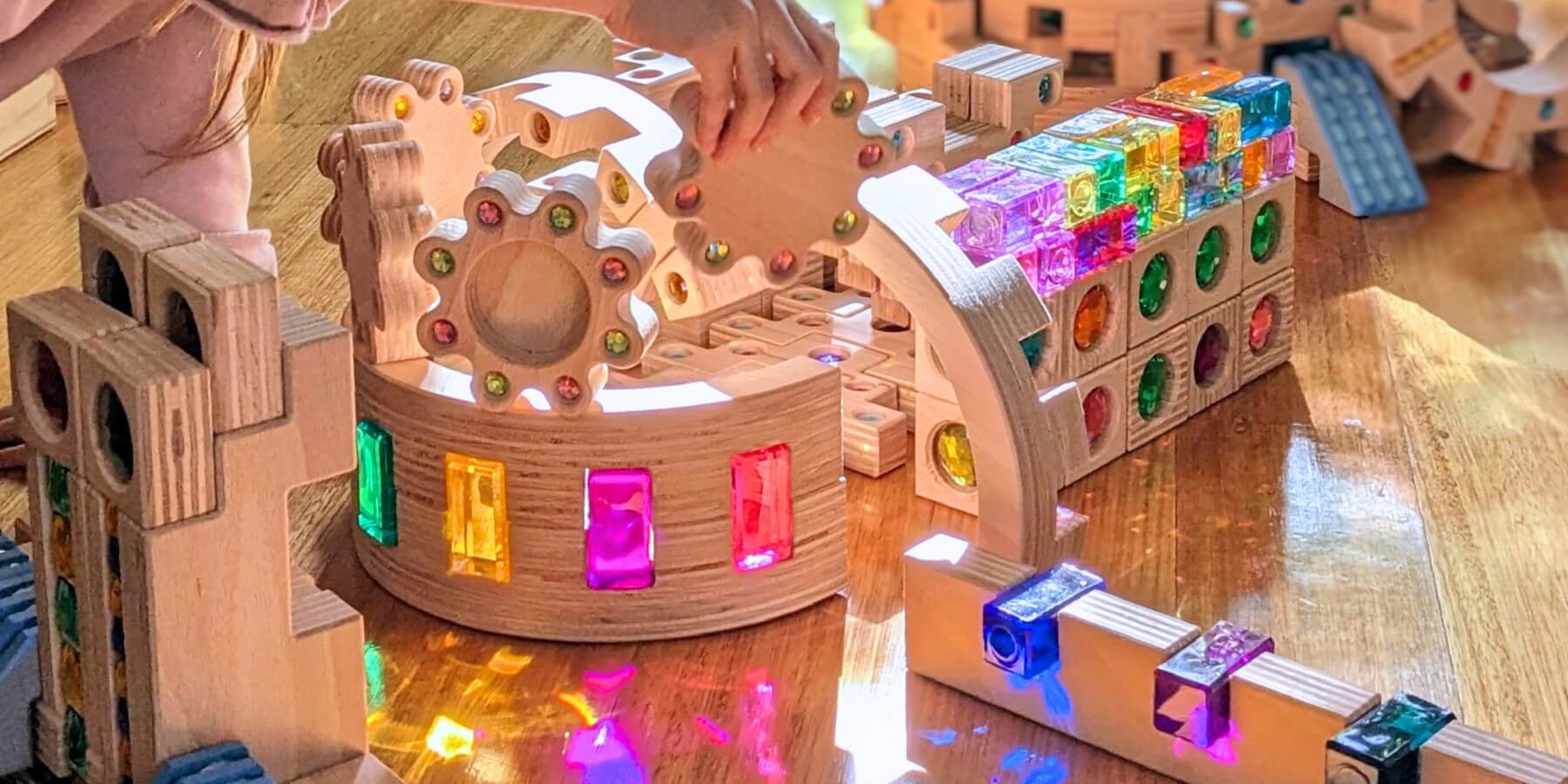 Oskar's Wooden Ark Australia Quality Wooden Toys and Open-Ended Play