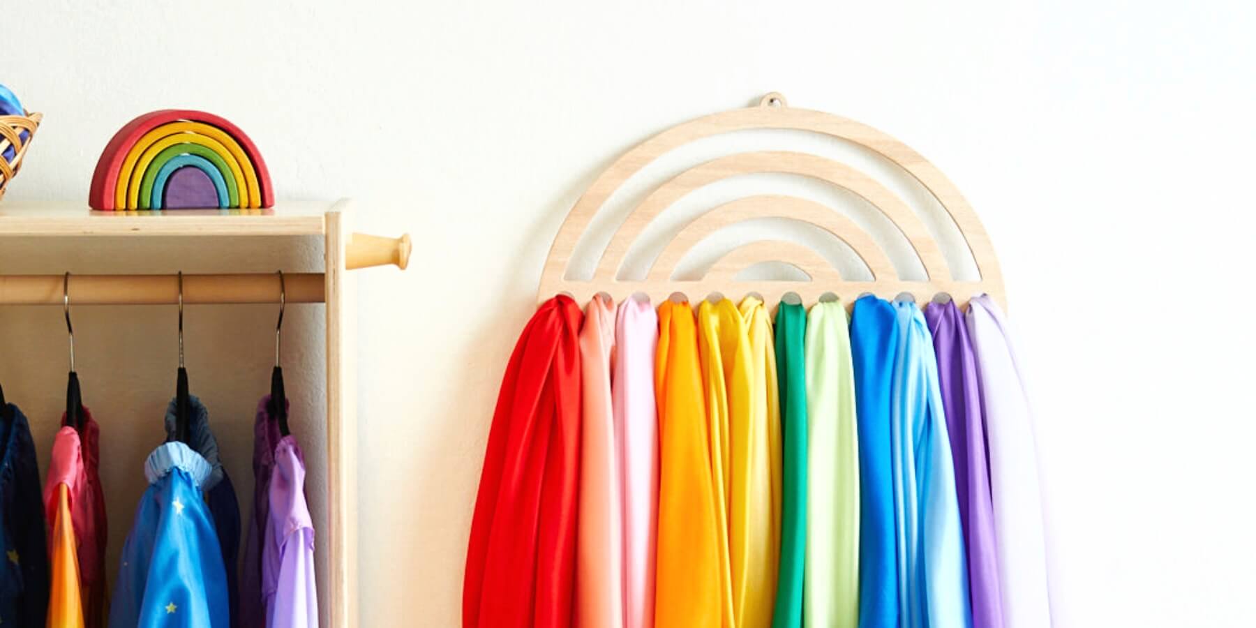 Oskar's Wooden Ark - quality handmade wooden toys for open-ended play