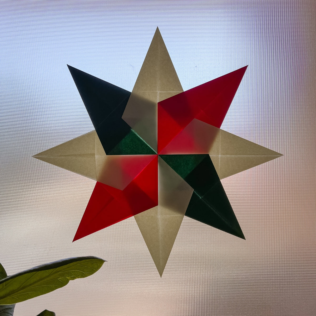 Japanese Silk Tissue Paper from Oskar's Wooden Ark Australia