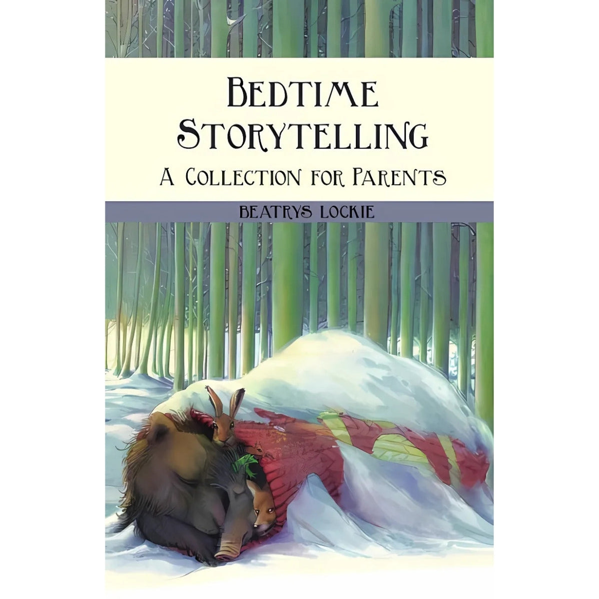 Bedtime Storytelling - Book | Australia — Oskar's Wooden Ark