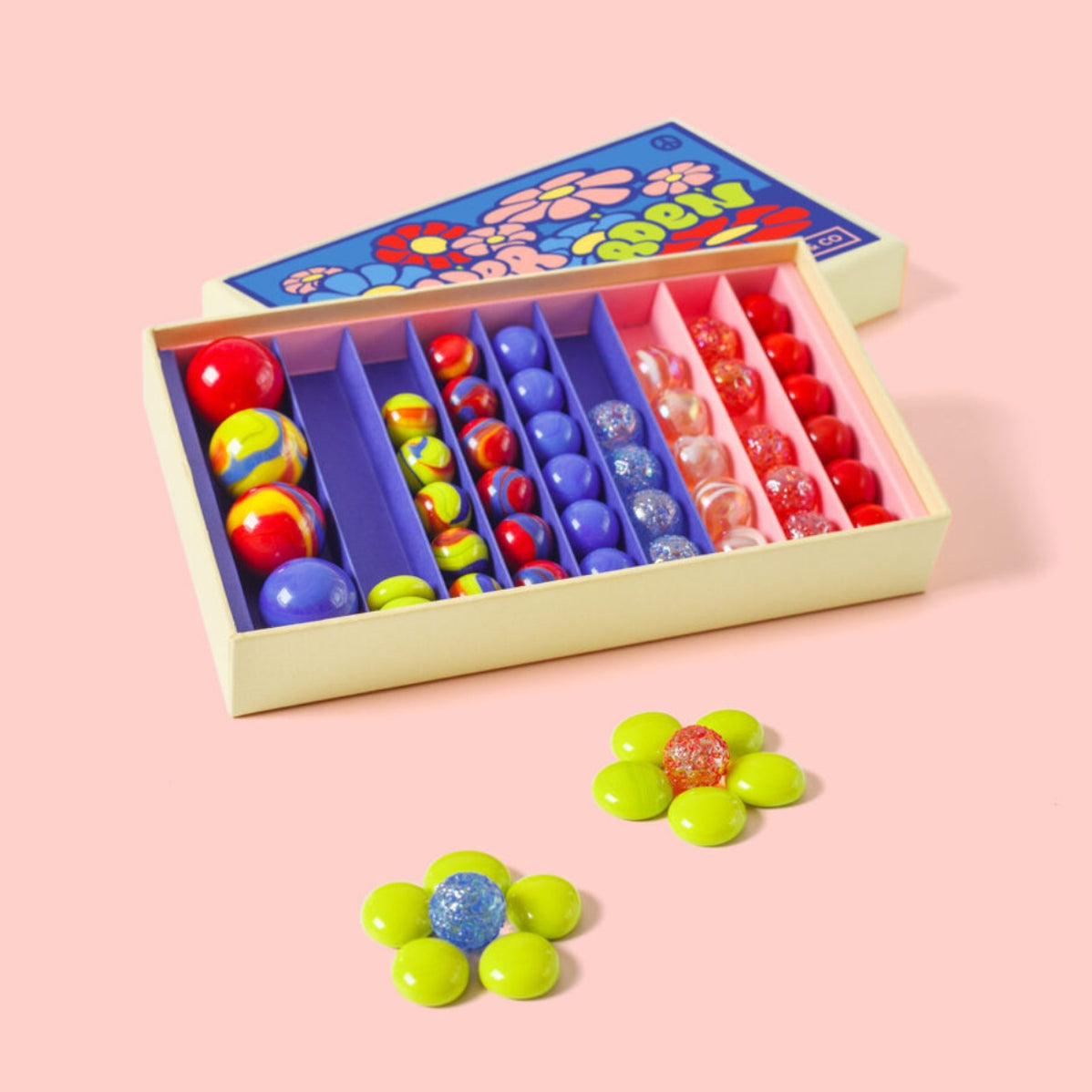 Loose Parts Play — Oskar's Wooden Ark