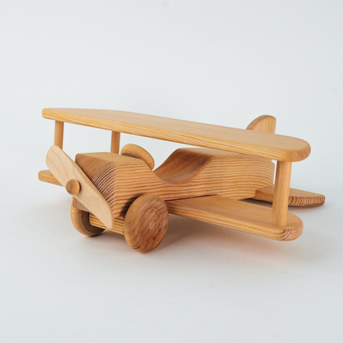 Debresk Plane - Oskar's Wooden Ark, Australia