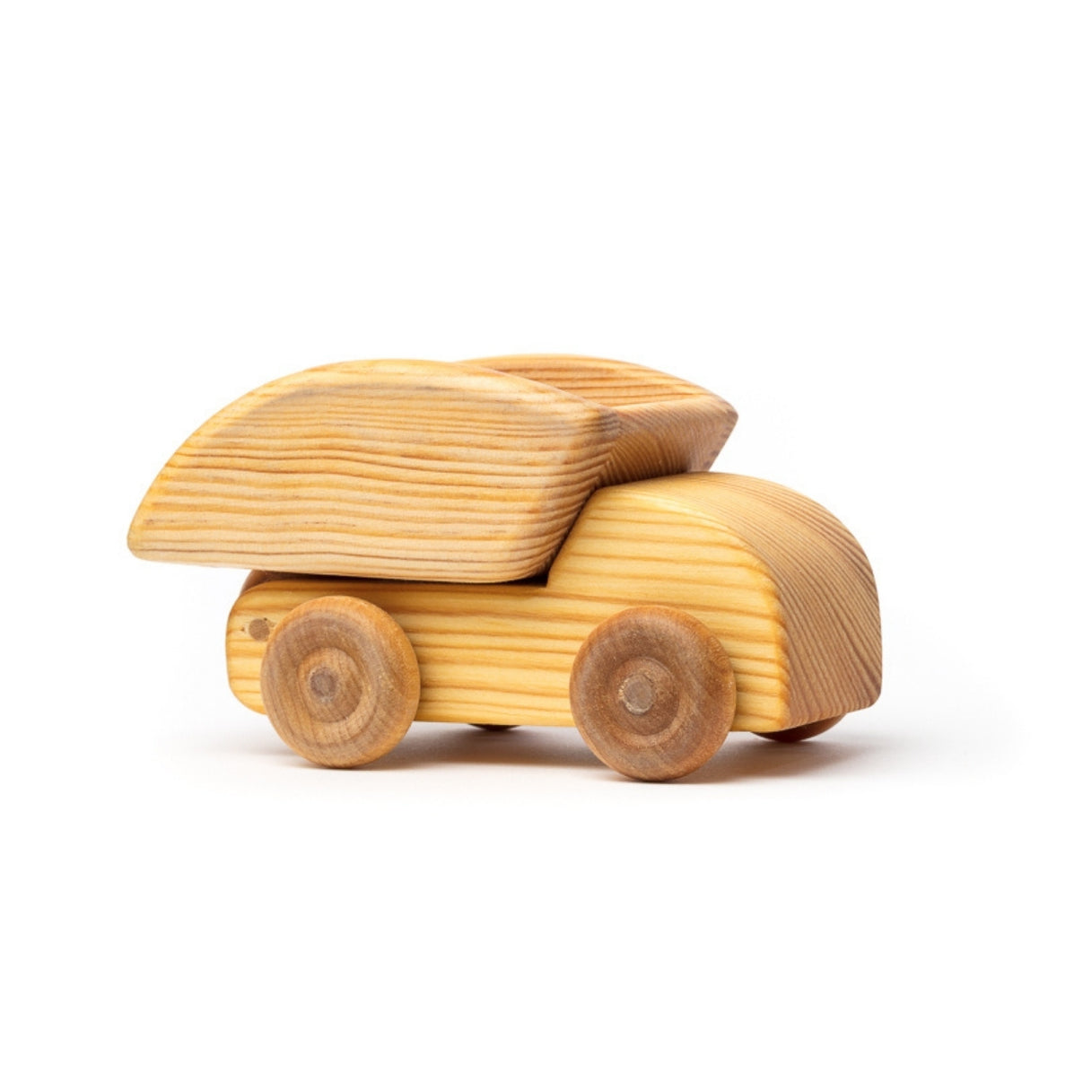 Debresk Small Tip Truck - Oskar's Wooden Ark, Australia