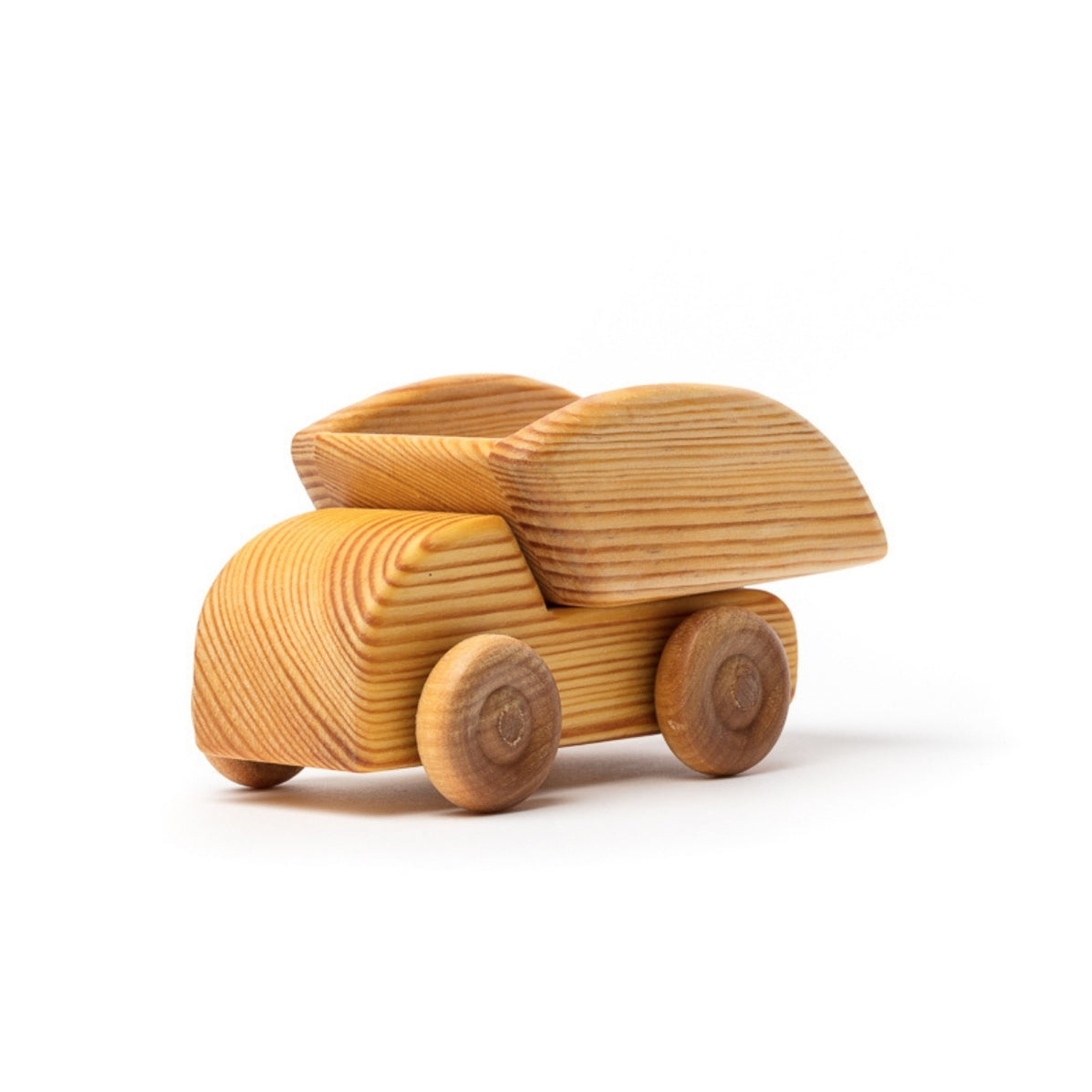 Debresk Small Tip Truck - Oskar's Wooden Ark, Australia