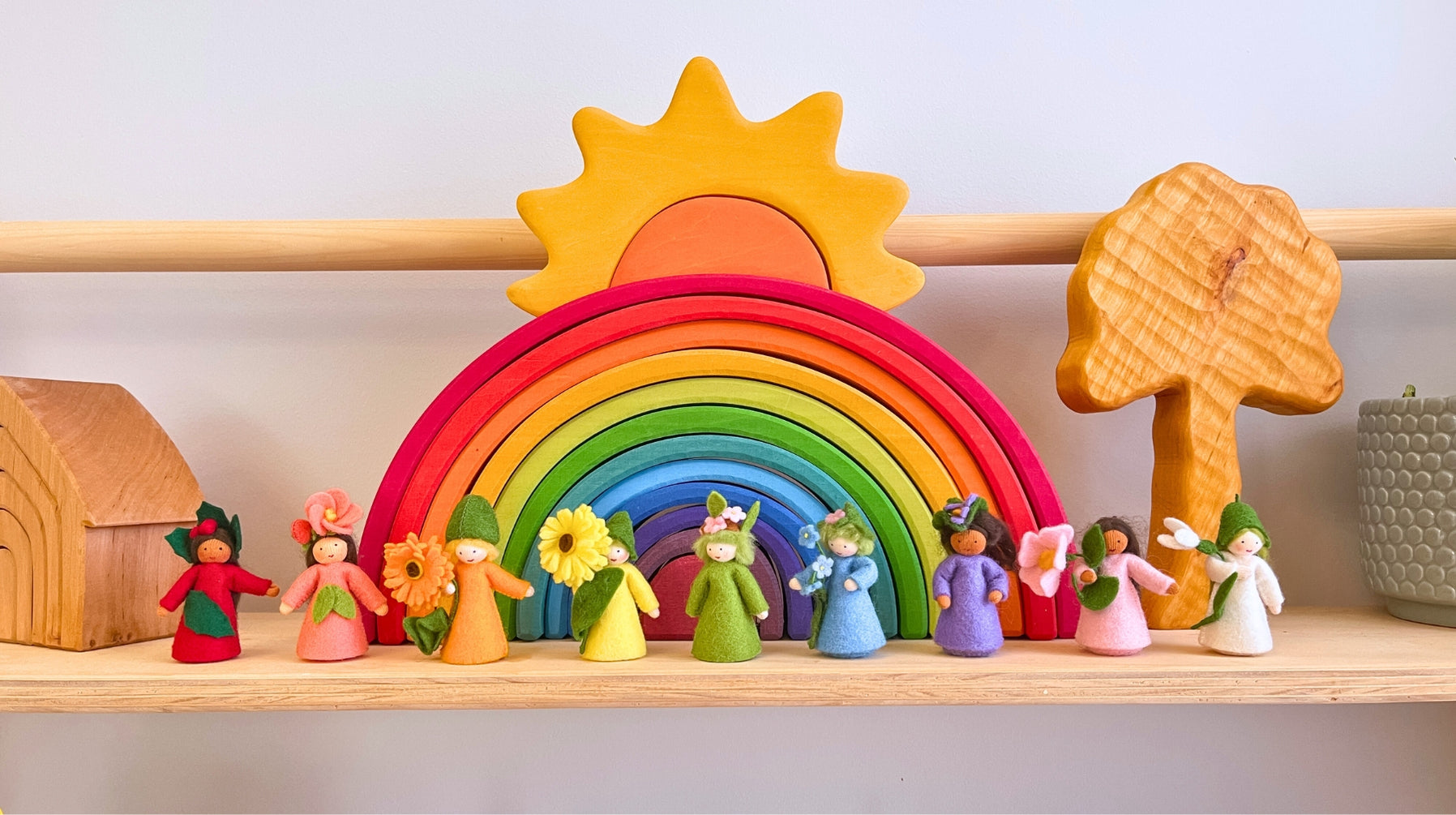 Oskar's Wooden Ark Australia Quality Wooden Toys and Open-Ended Play