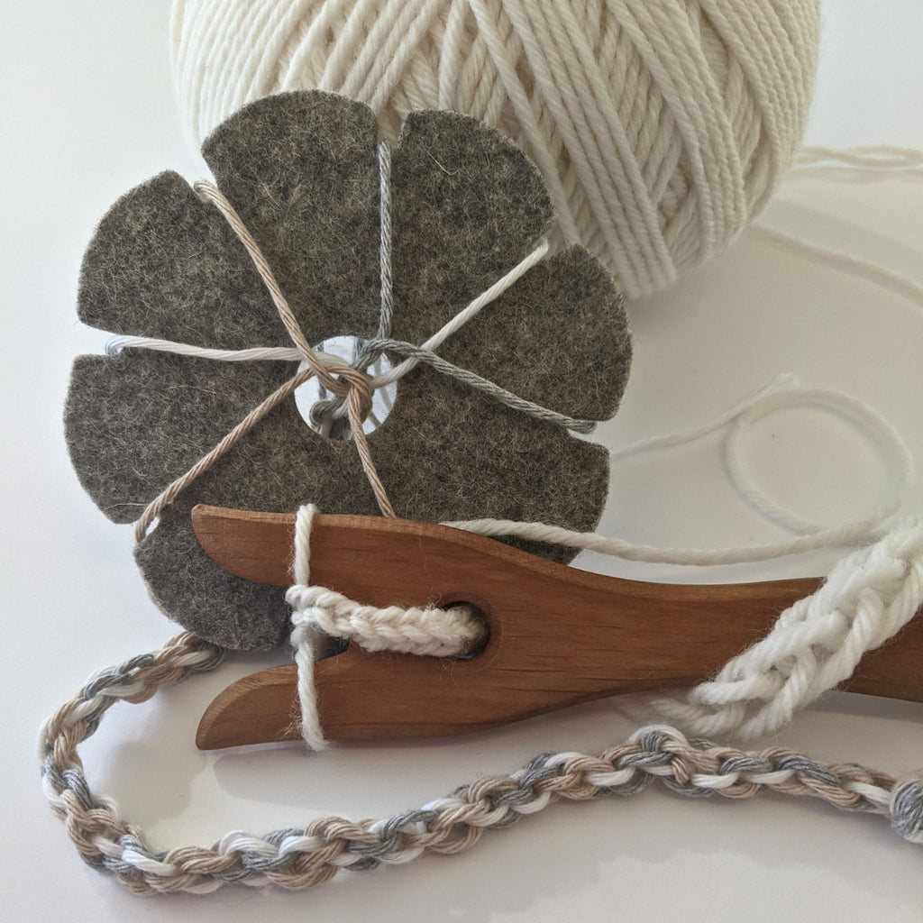 Filges Wool & Craft — Oskar's Wooden Ark