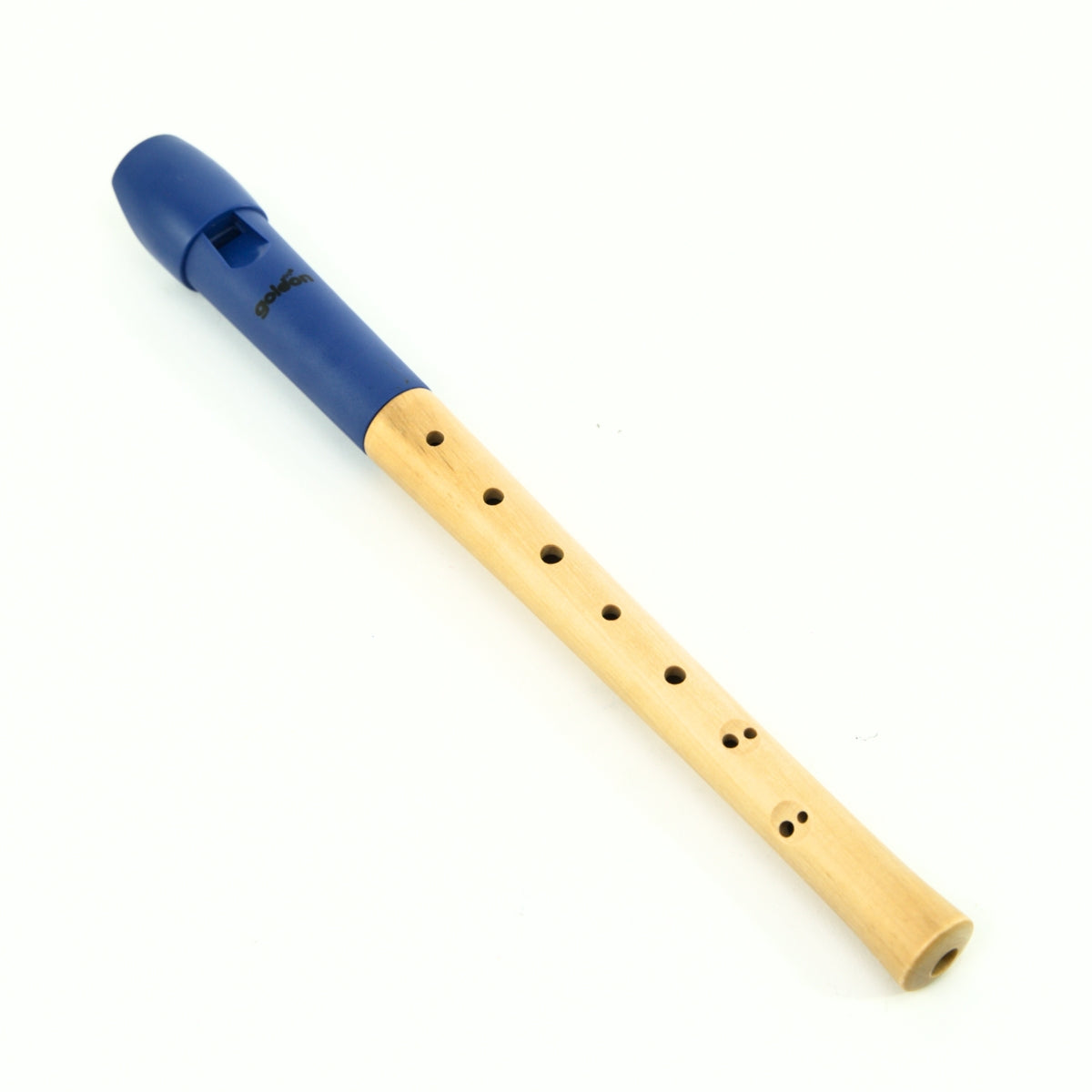 Goldon Recorder C-Soprano German Fingering, ABS Head - Australia ...