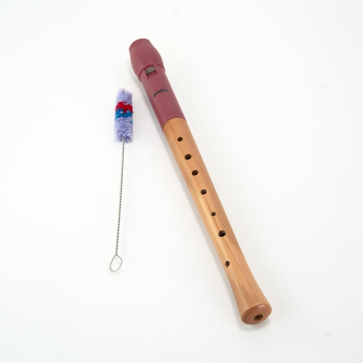 Goldon Recorder C-Soprano German Fingering, ABS Head - Australia ...