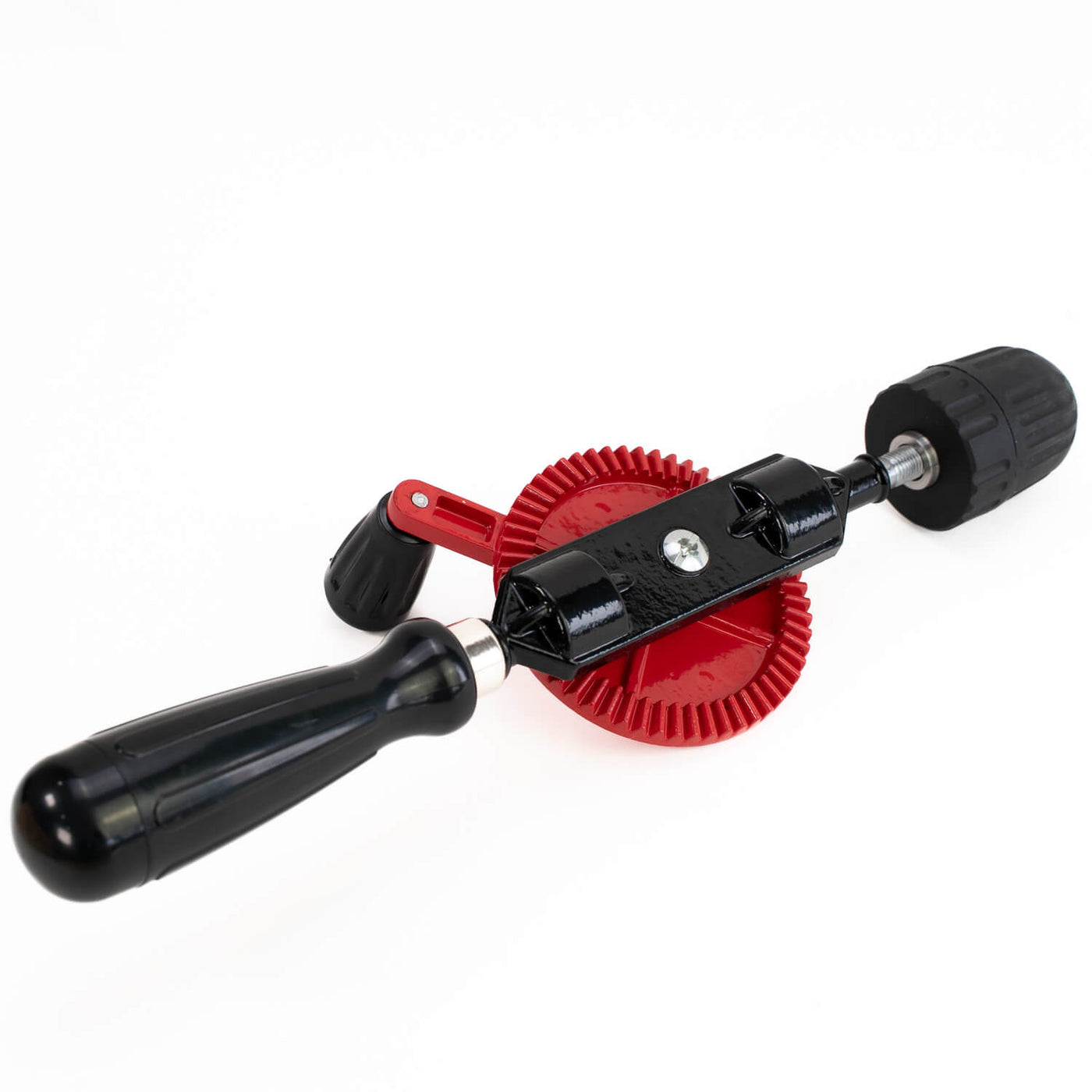 Kids at Work Hand Drill - 10mm — Oskar's Wooden Ark