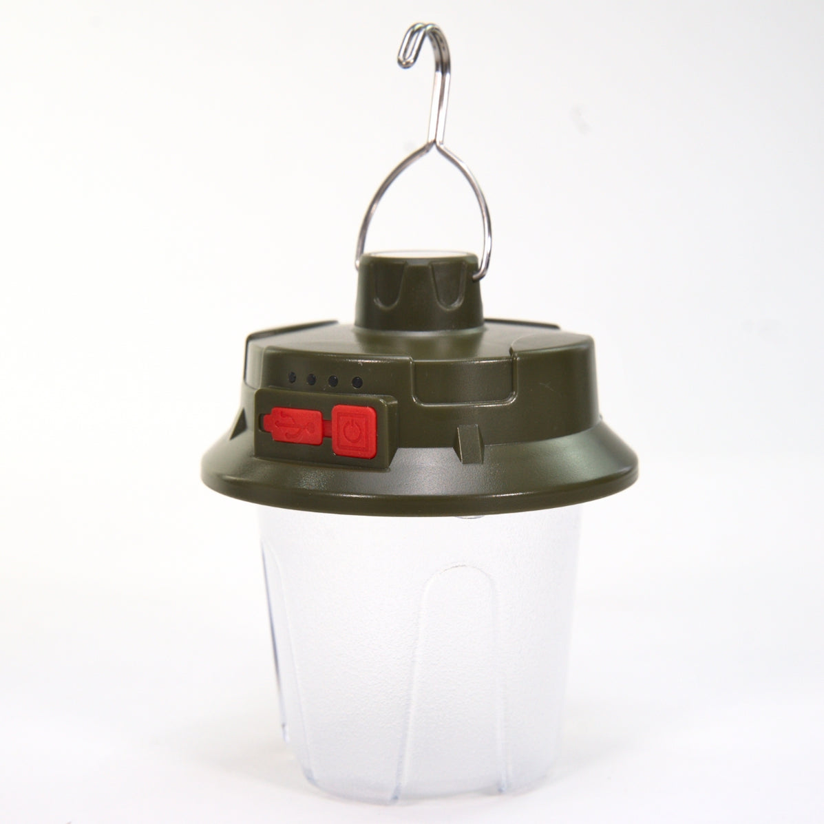 Kids at Work LED Camping Lantern — Oskar's Wooden Ark