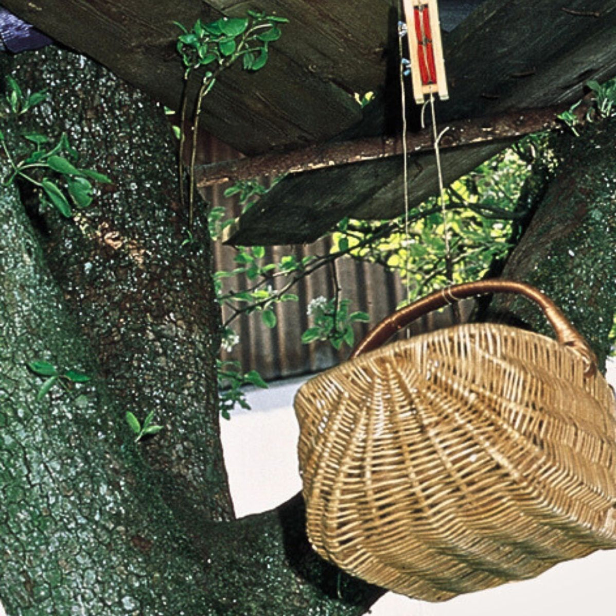 Kraul Block & Tackle Kit - Australia — Oskar's Wooden Ark