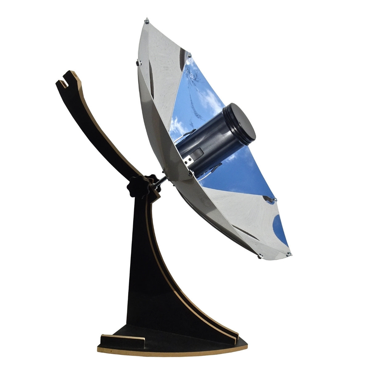 Kraul Small Solar Cooker for Kids - Australia — Oskar's Wooden Ark