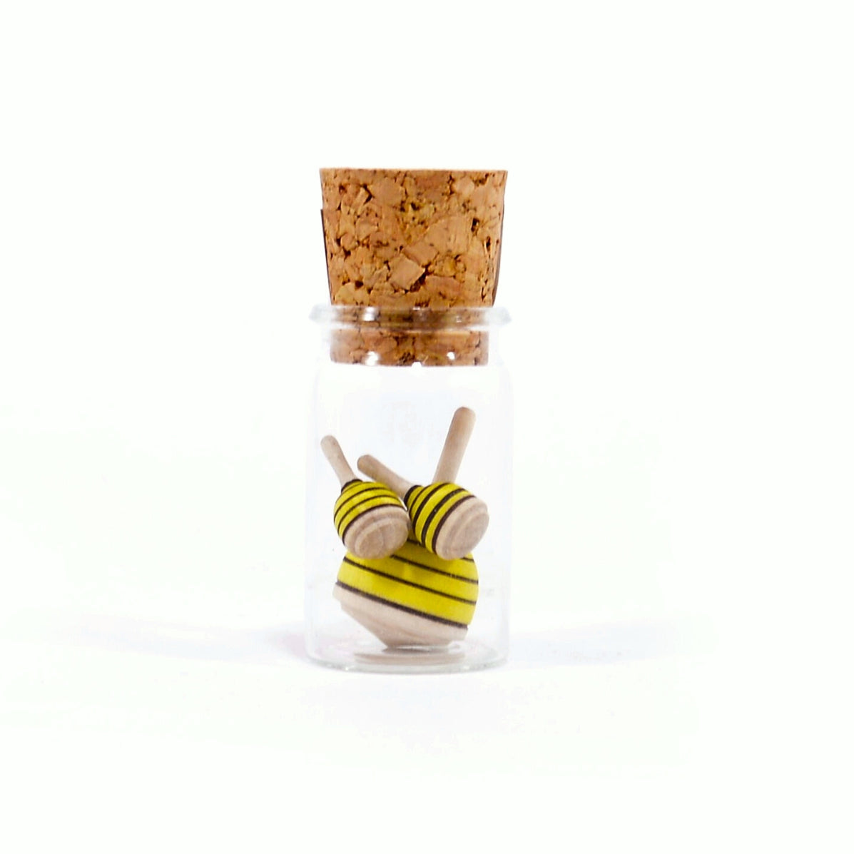 Mader Miniature Top Bee Swarm Oskar's Wooden Ark, Australia