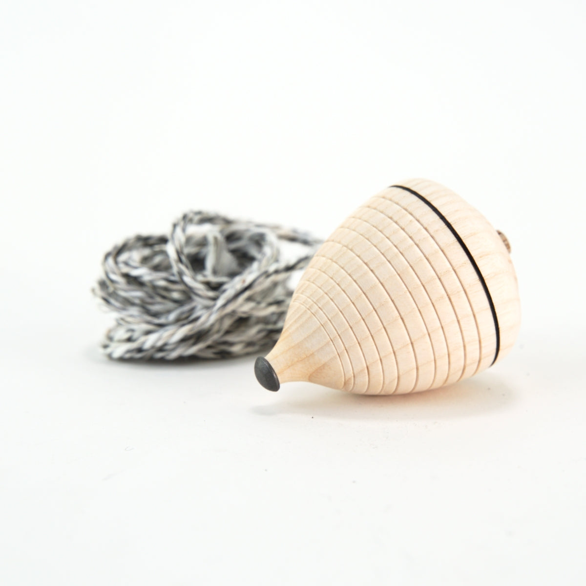 Mader Throw Top Profi Natural from Oskar's Wooden Ark