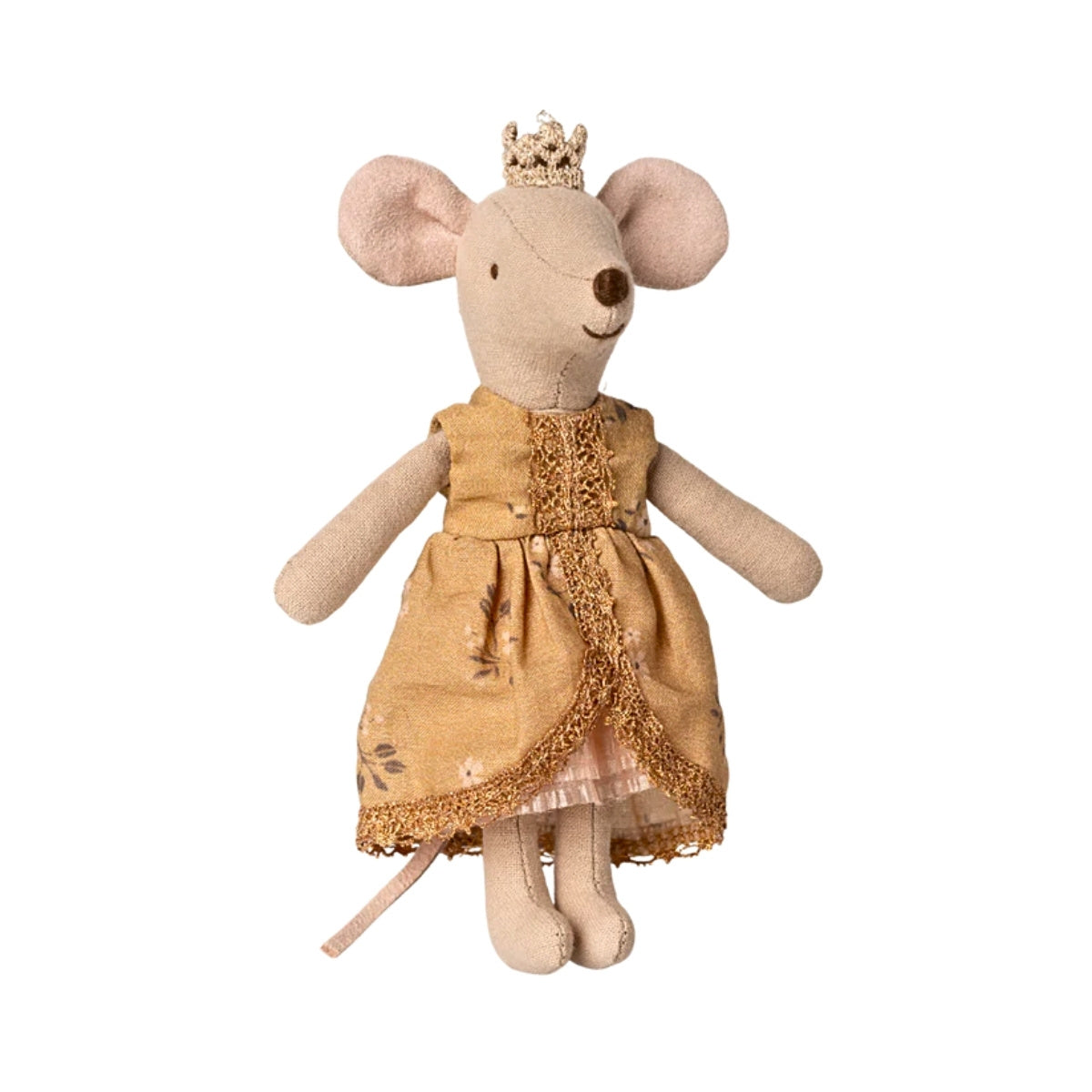 Maileg Mouse Big Sister - Princess - Australia — Oskar's Wooden Ark