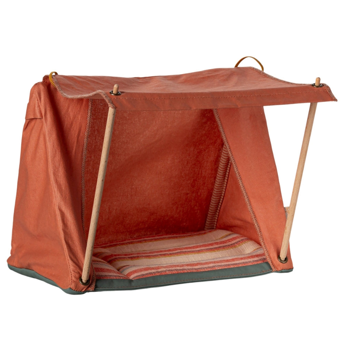 Maileg Happy Camper Tent Mouse in Australia — Oskar's Wooden Ark