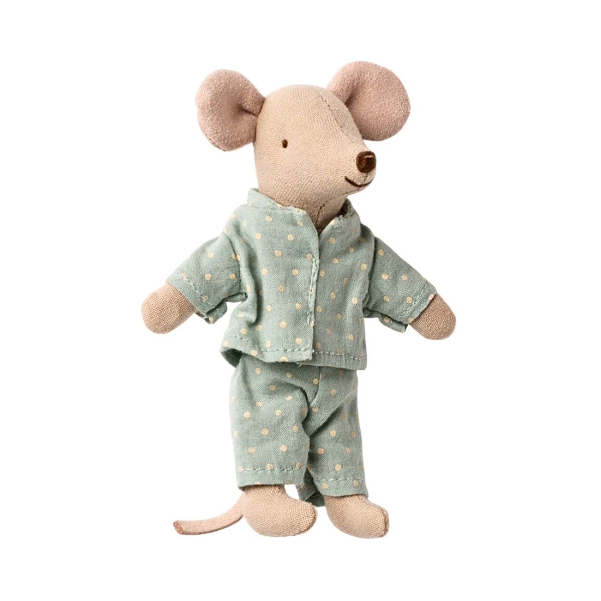 Maileg Little Brother Mouse, Matchbox - Australia — Oskar's Wooden Ark