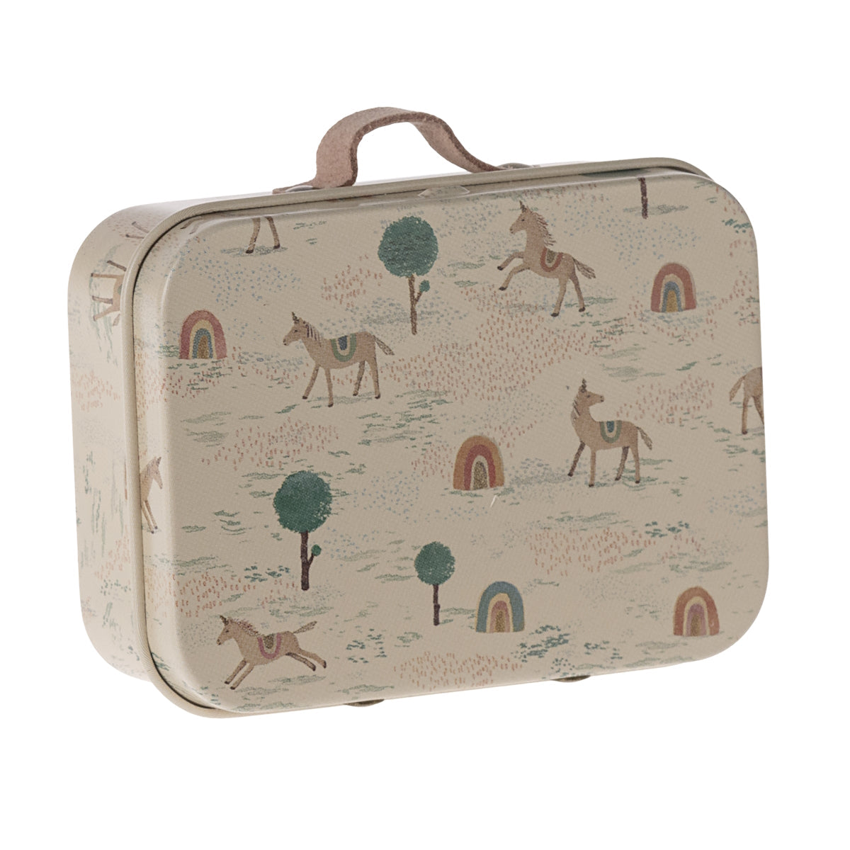 Maileg Suitcase Metal Micro Des Licornes (2024) in Australia — Oskar's ...