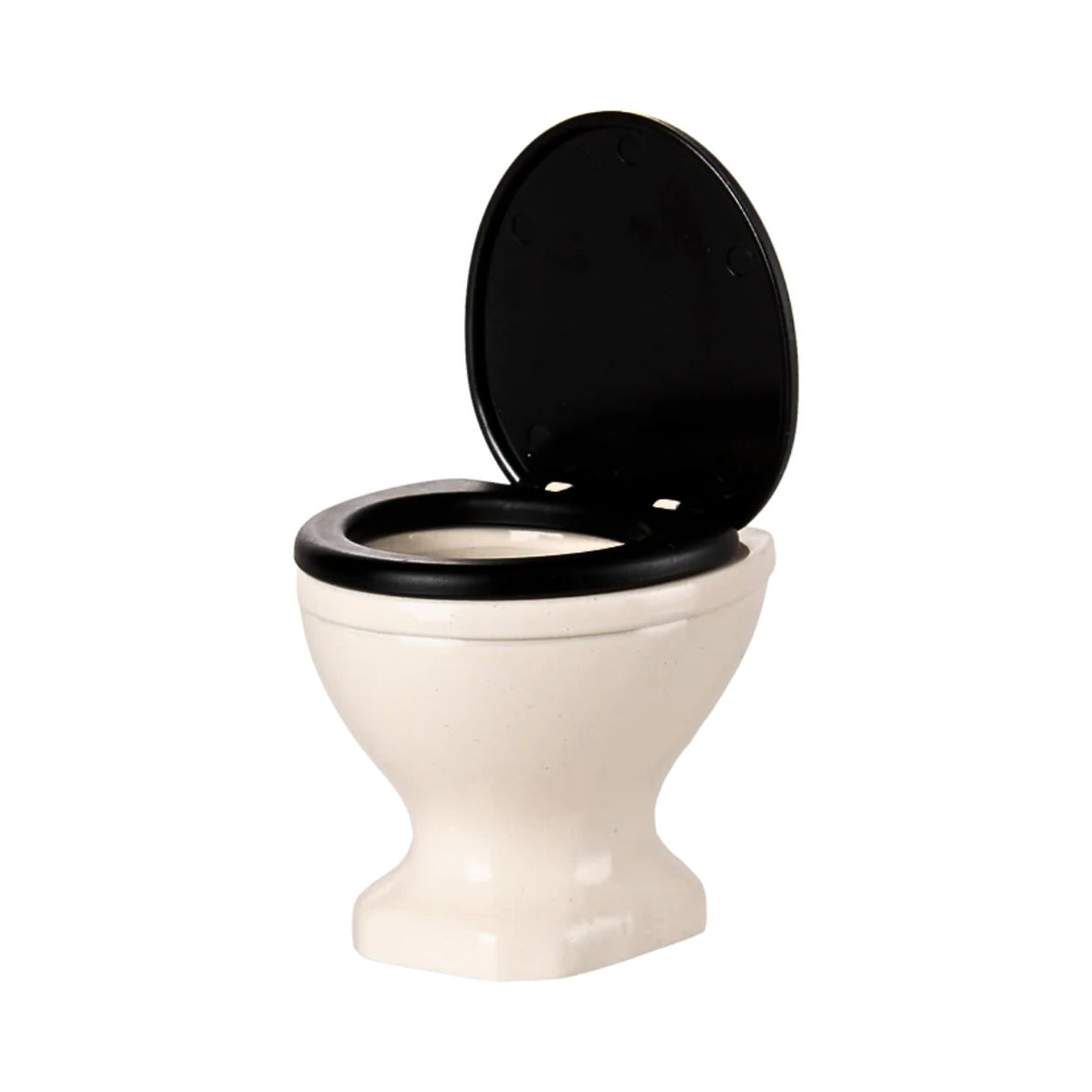 Maileg Mouse Toilet - Off White - Australia — Oskar's Wooden Ark