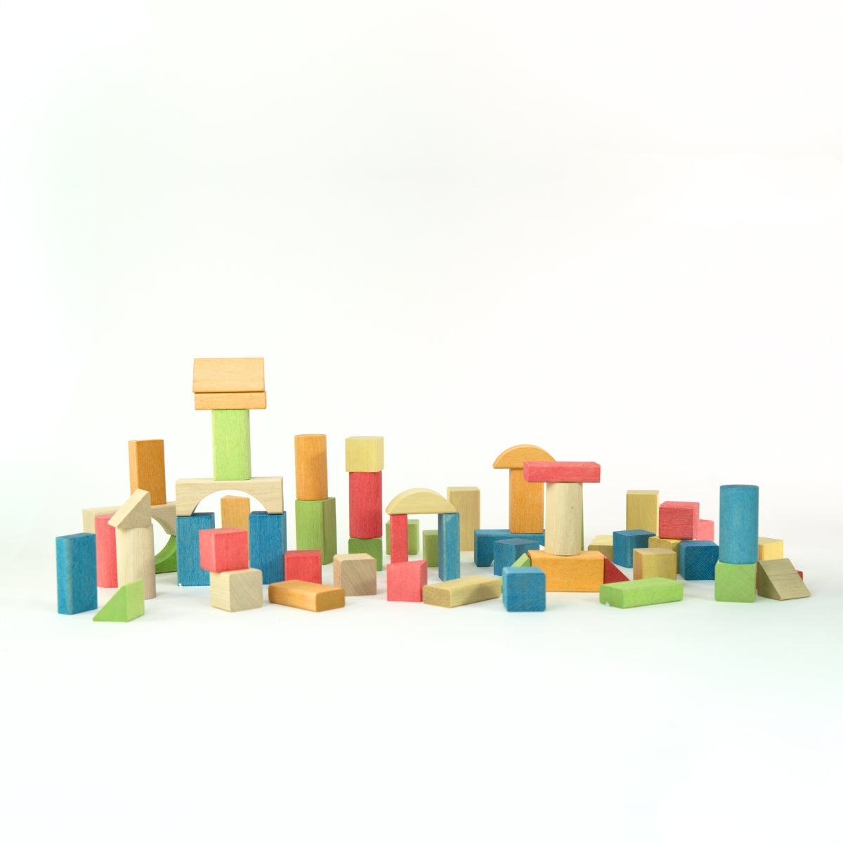 nic Building Blocks - Organic Colours - 58 Blocks in Australia — Oskar ...