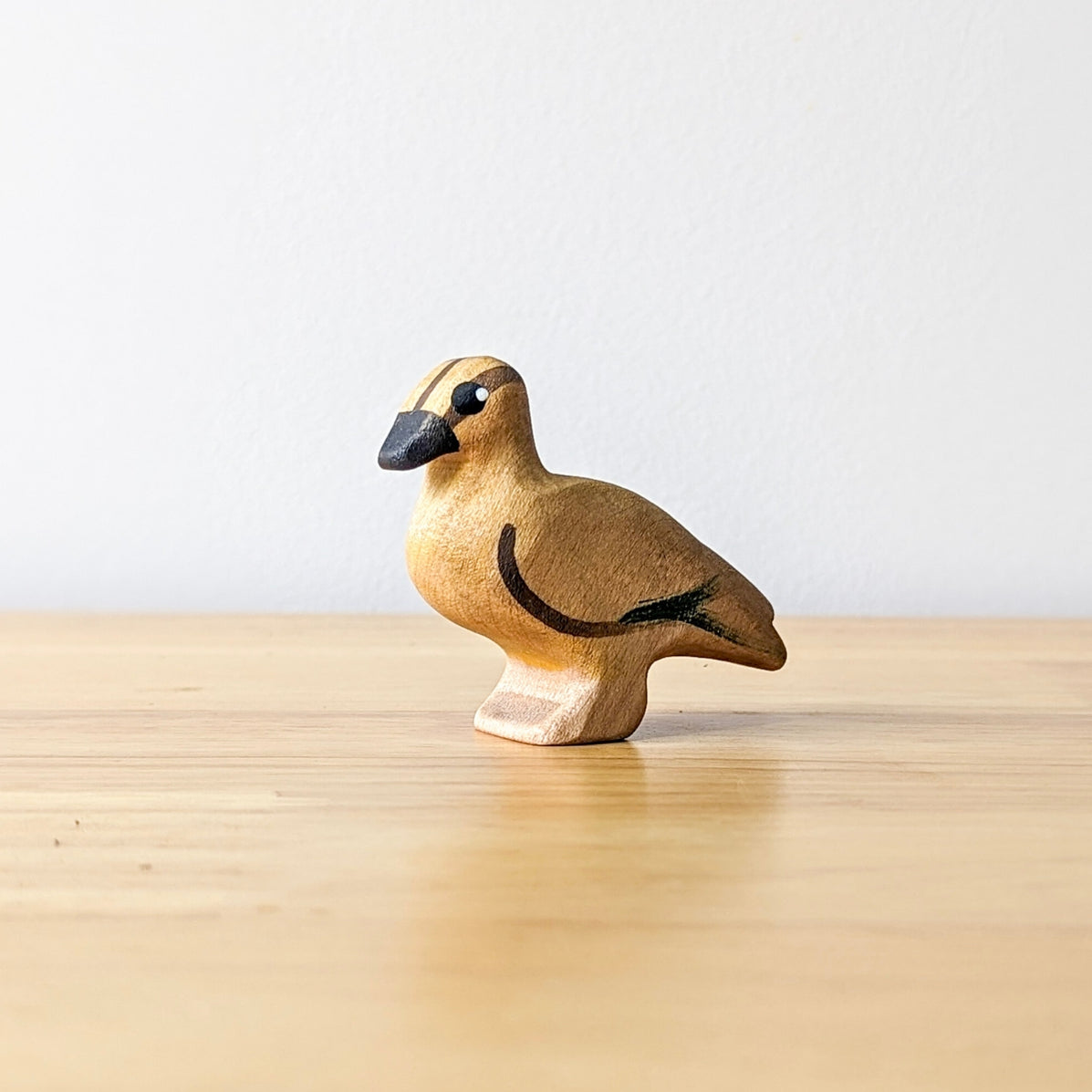 NOM Handcrafted Australian Duck - Oskar's Wooden Ark, Australia