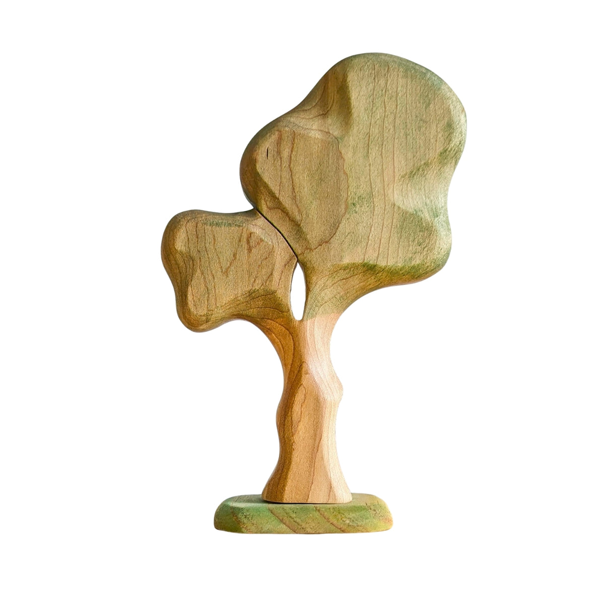 NOM Handcrafted - Gum Tree - Oskar's Wooden Ark, Australia