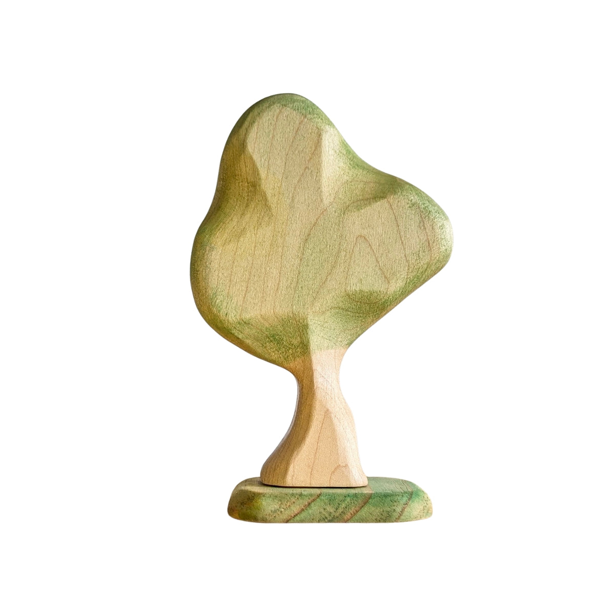 NOM Handcrafted - Spring Tree - Oskar's Wooden Ark, Australia