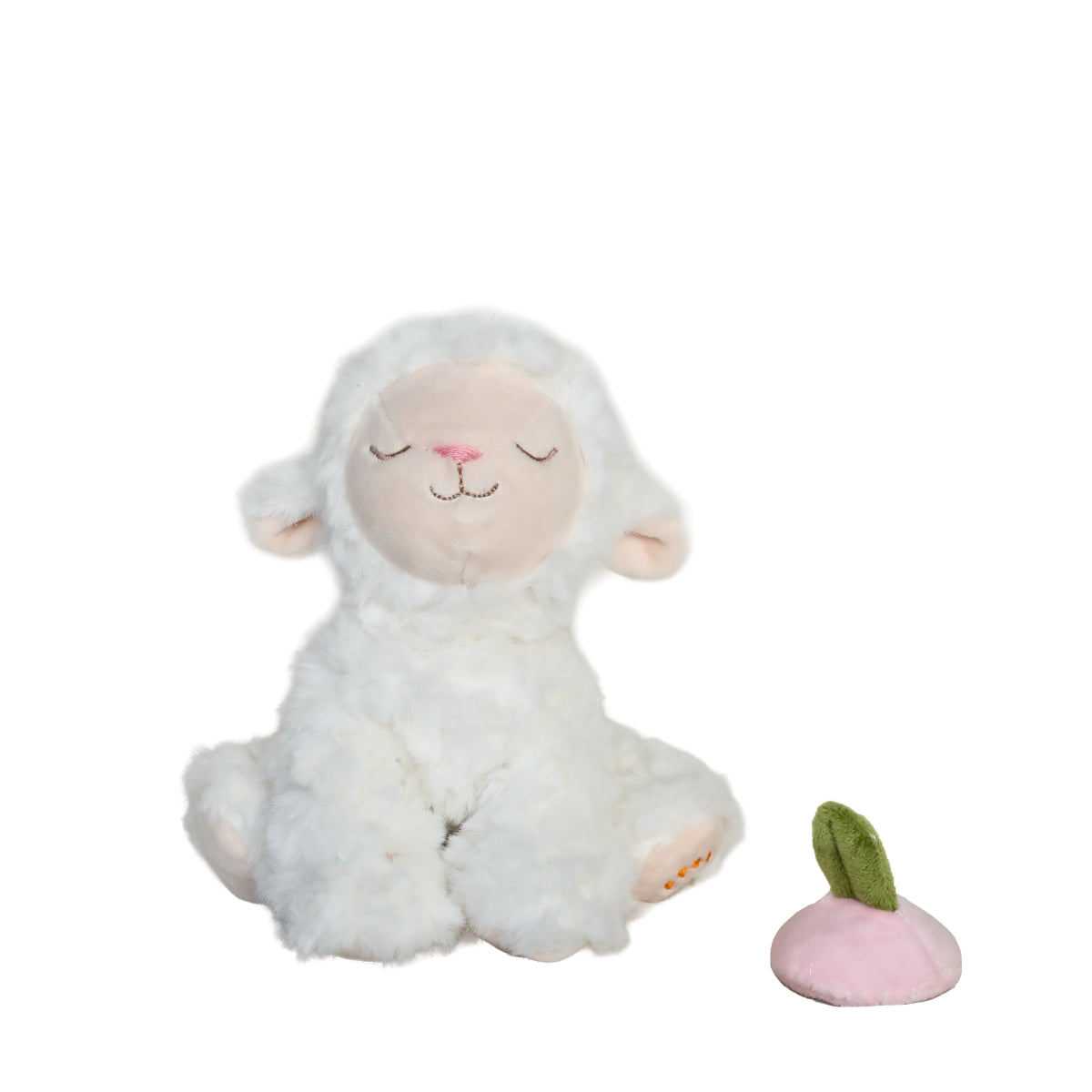 Olli Ella Binky Lamb - May - Online, Australia — Oskar's Wooden Ark