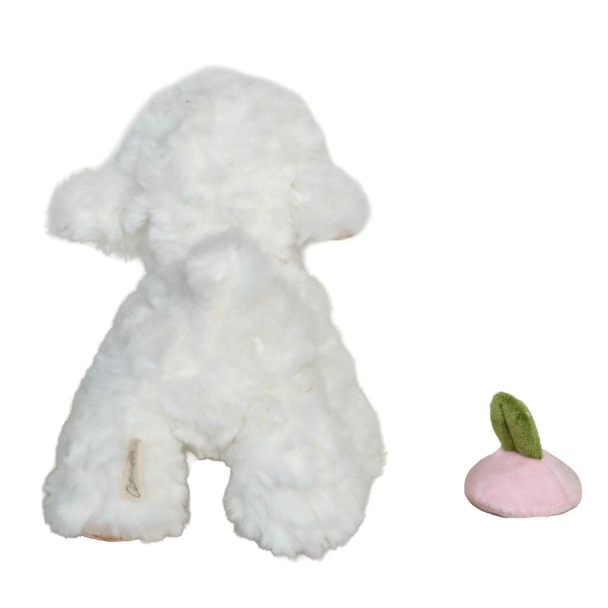 Olli Ella Binky Lamb - May - Online, Australia — Oskar's Wooden Ark