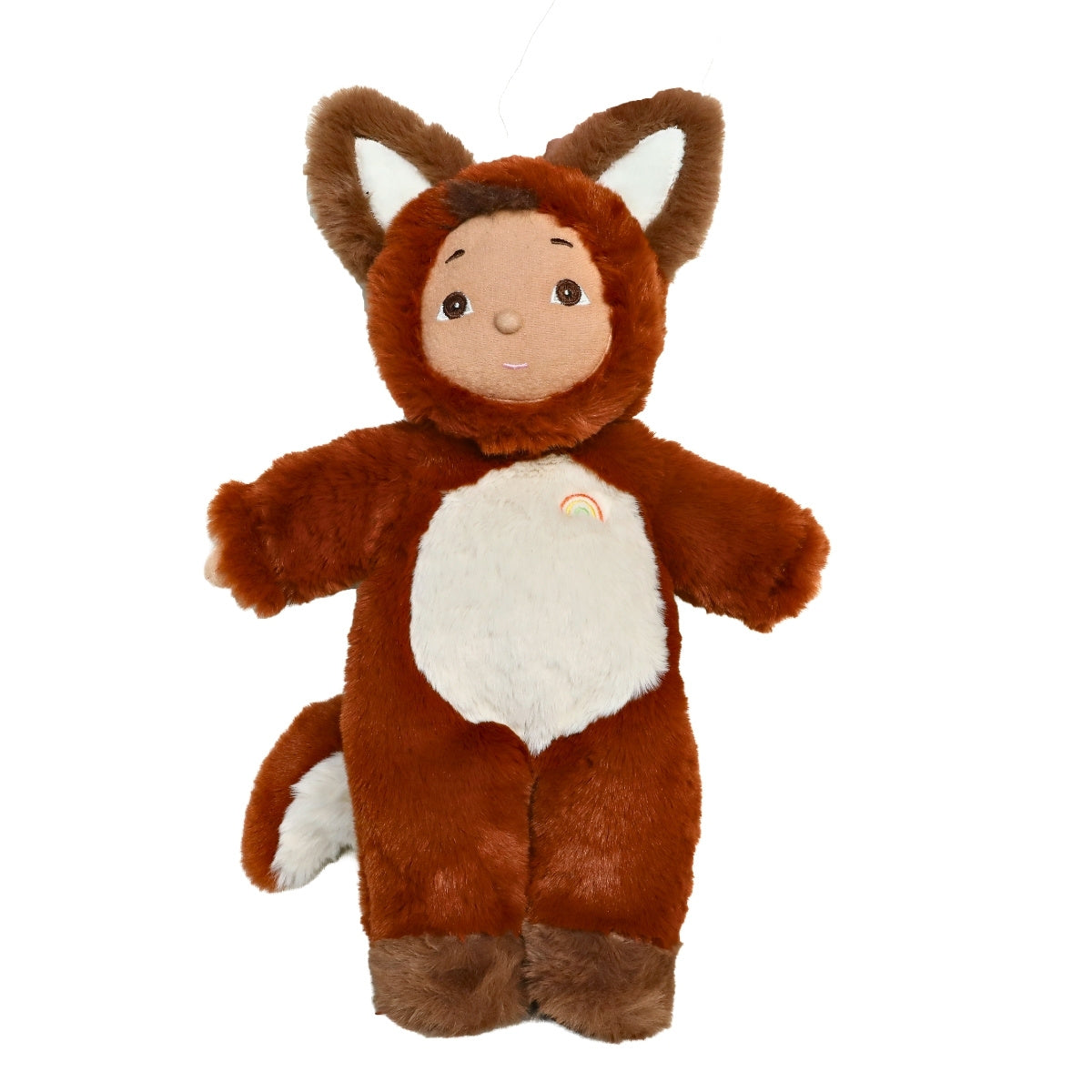 Olli Ella Cozy Day Dinkum - Freddy Fox | Australia — Oskar's Wooden Ark