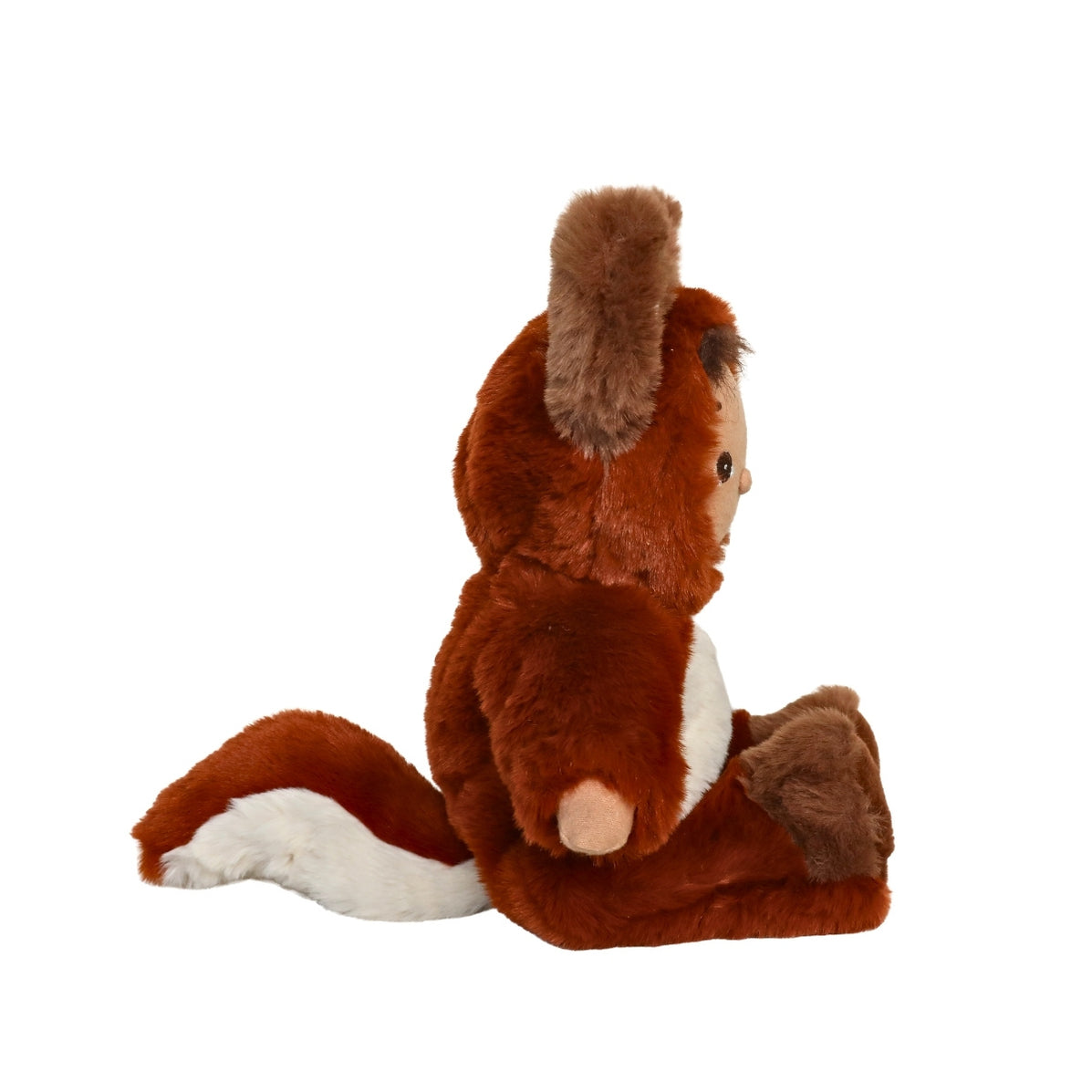 Olli Ella Cozy Day Dinkum - Freddy Fox | Australia — Oskar's Wooden Ark