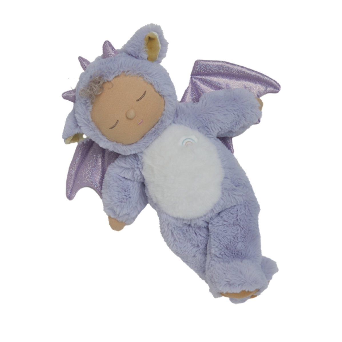 Olli Ella Cozy Dinkum Dragon Rory Lavender, Australia — Oskar's Wooden Ark