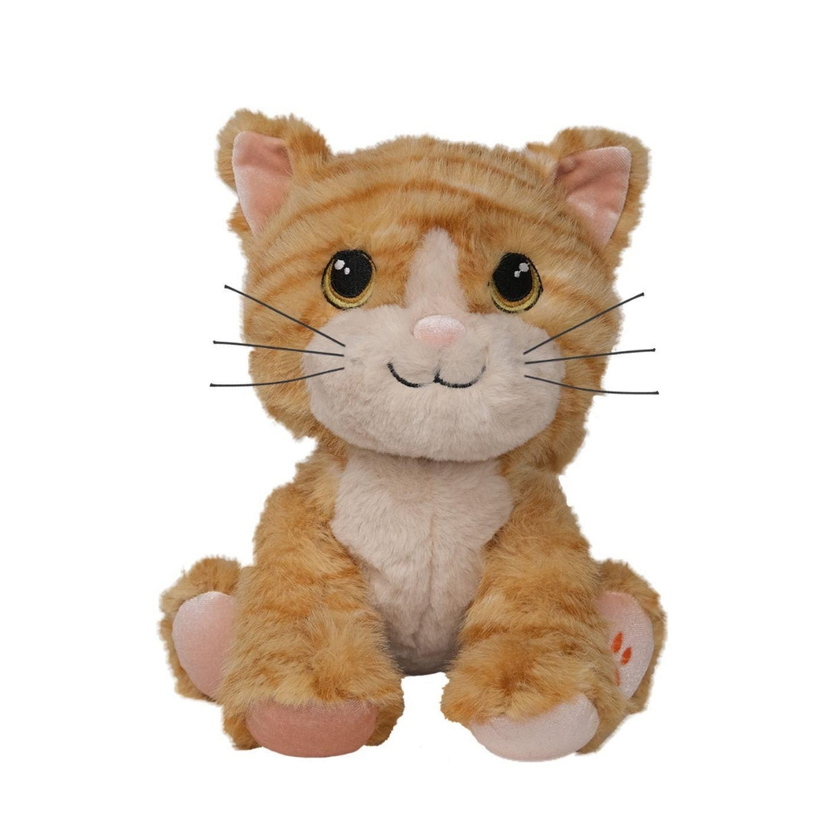 Olli Ella Dinkum Cat Binx Ginger - Australia — Oskar's Wooden Ark