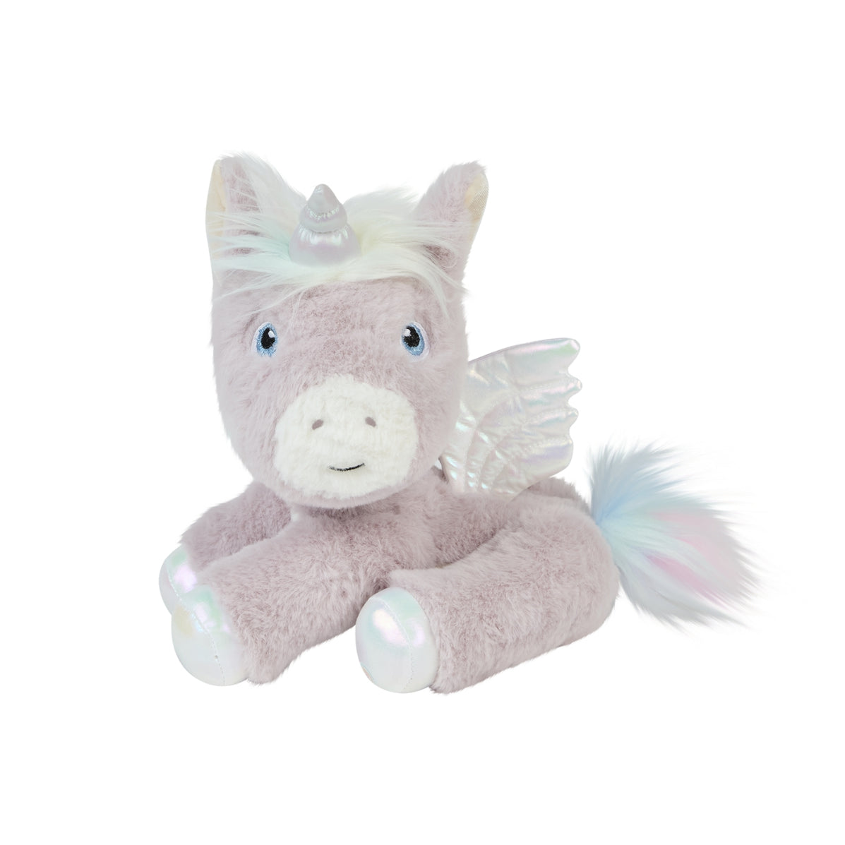 Olli Ella Dinkum Unicorn - Glimmer from Oskar's Wooden Ark Australia