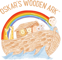 Chalk & Chalkboard Art — Oskar's Wooden Ark