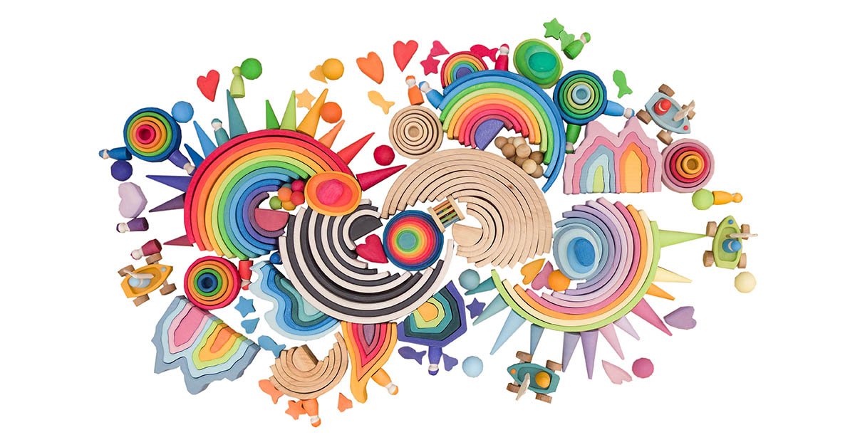 Day 21 - OWA Advent Surprises — Oskar's Wooden Ark