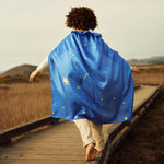 Sarah's Silks Cape in Australia from Oskar's Wooden Ark