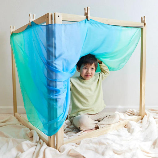Play Furniture — Oskar's Wooden Ark