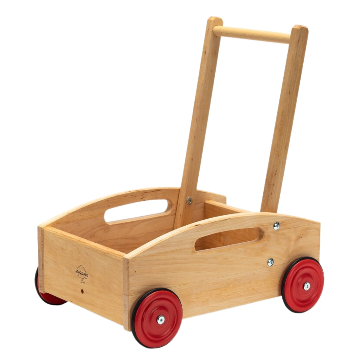 Schollner Wooden Walker - Oskar's Wooden Ark, Australia