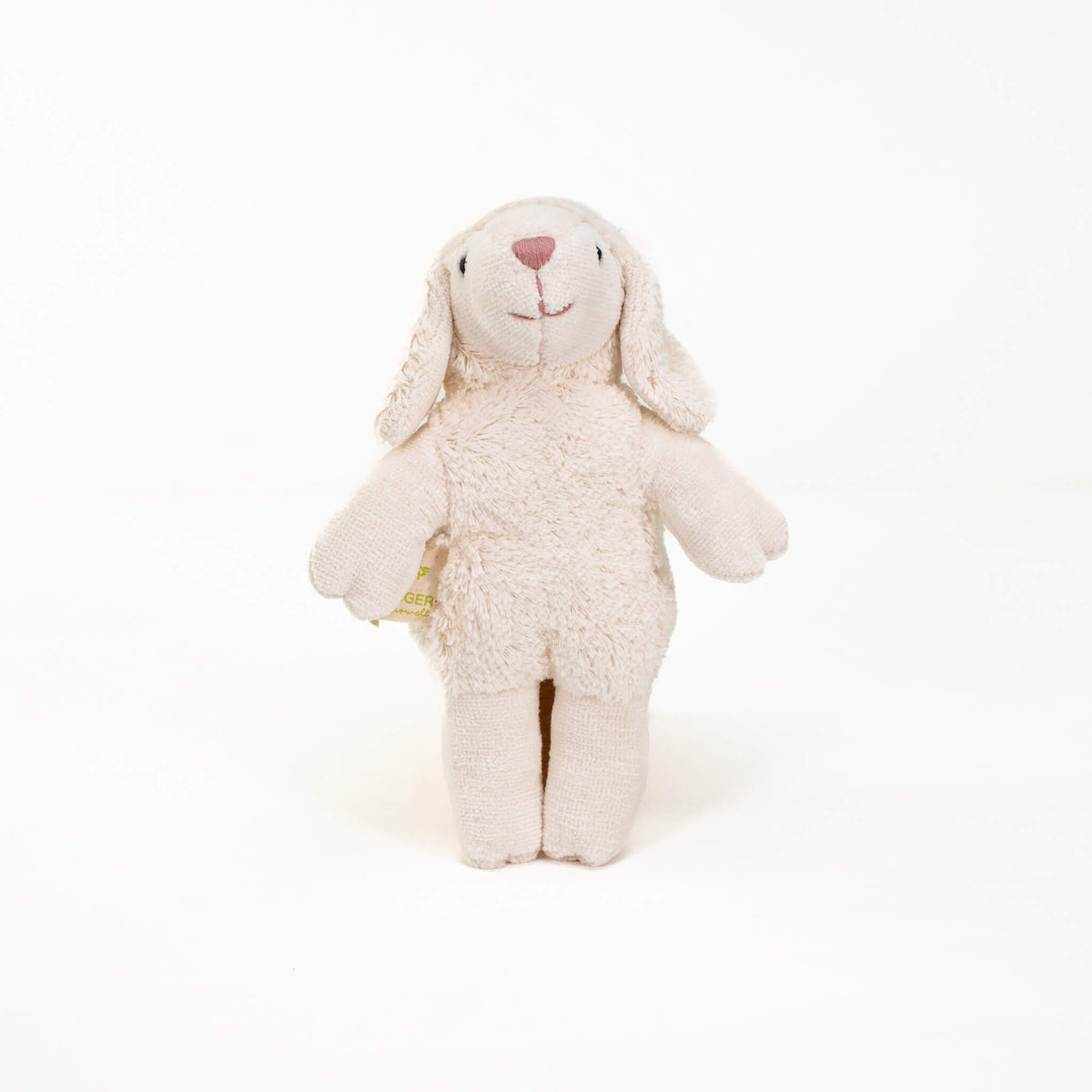 SENGER Animal Baby Sheep Organic Soft Toys Australia — Oskar's Wooden Ark