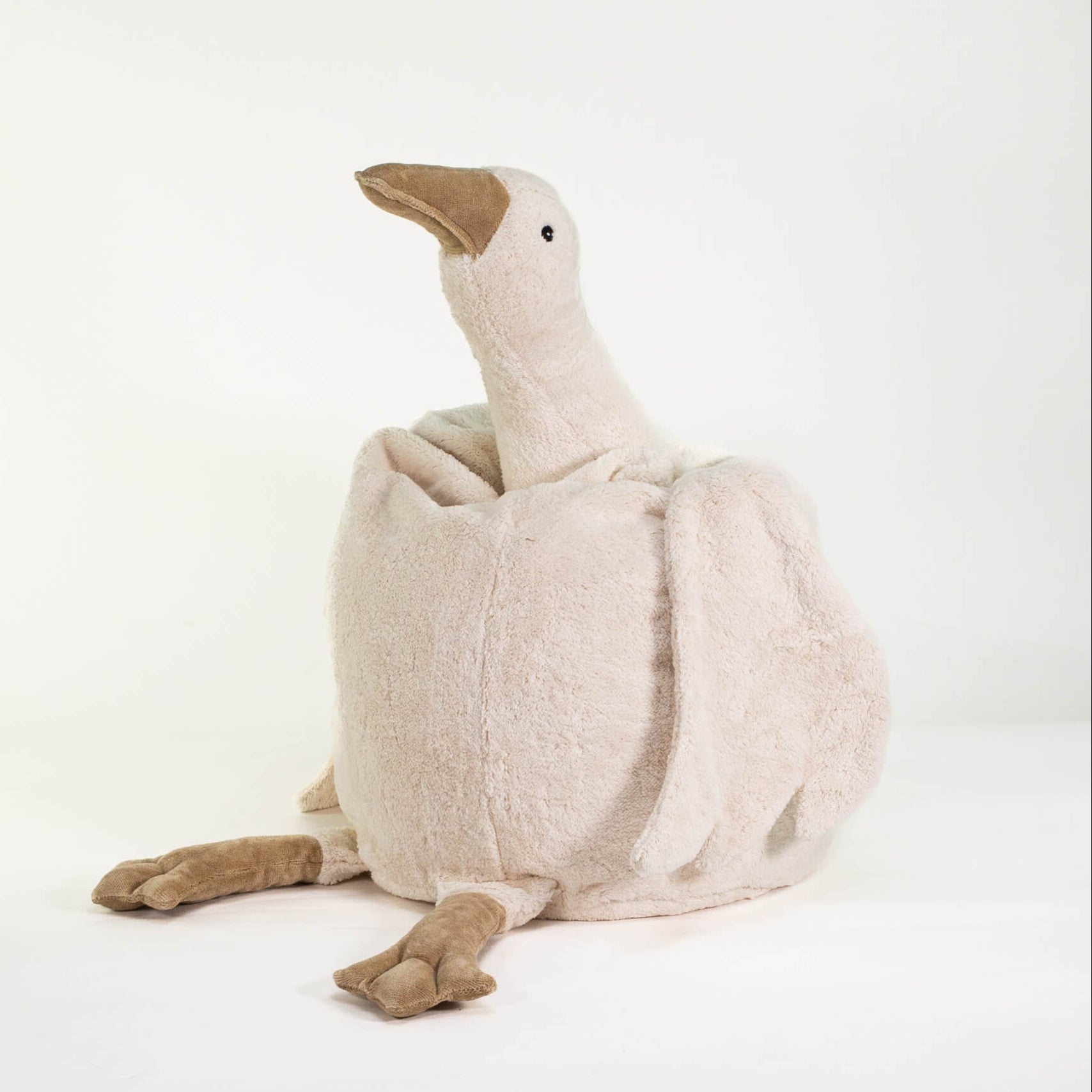 SENGER XXL Giant Goose Bean Bag - Australia — Oskar's Wooden Ark