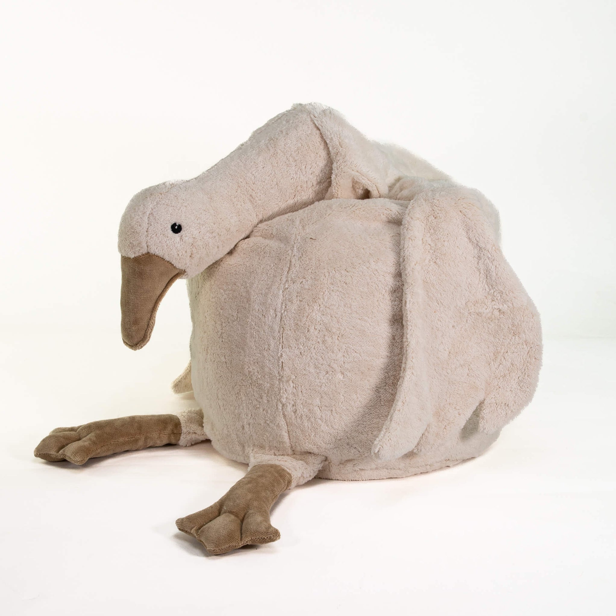 SENGER XXL Giant Goose Bean Bag - Australia — Oskar's Wooden Ark